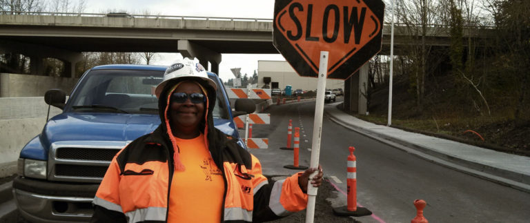 Oregon Laborers – Apprenticeship