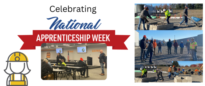 Oregon Laborers – Apprenticeship